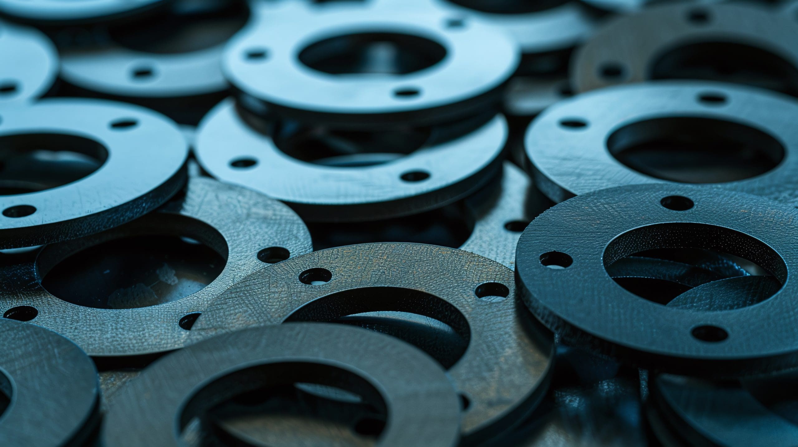Essential Guide to Die Cut Gaskets: Applications, Benefits, and ...